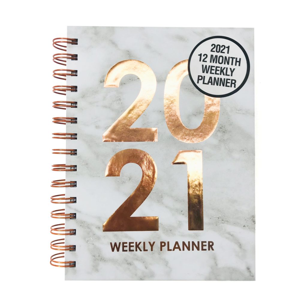 Custom print logo school classmate notebook