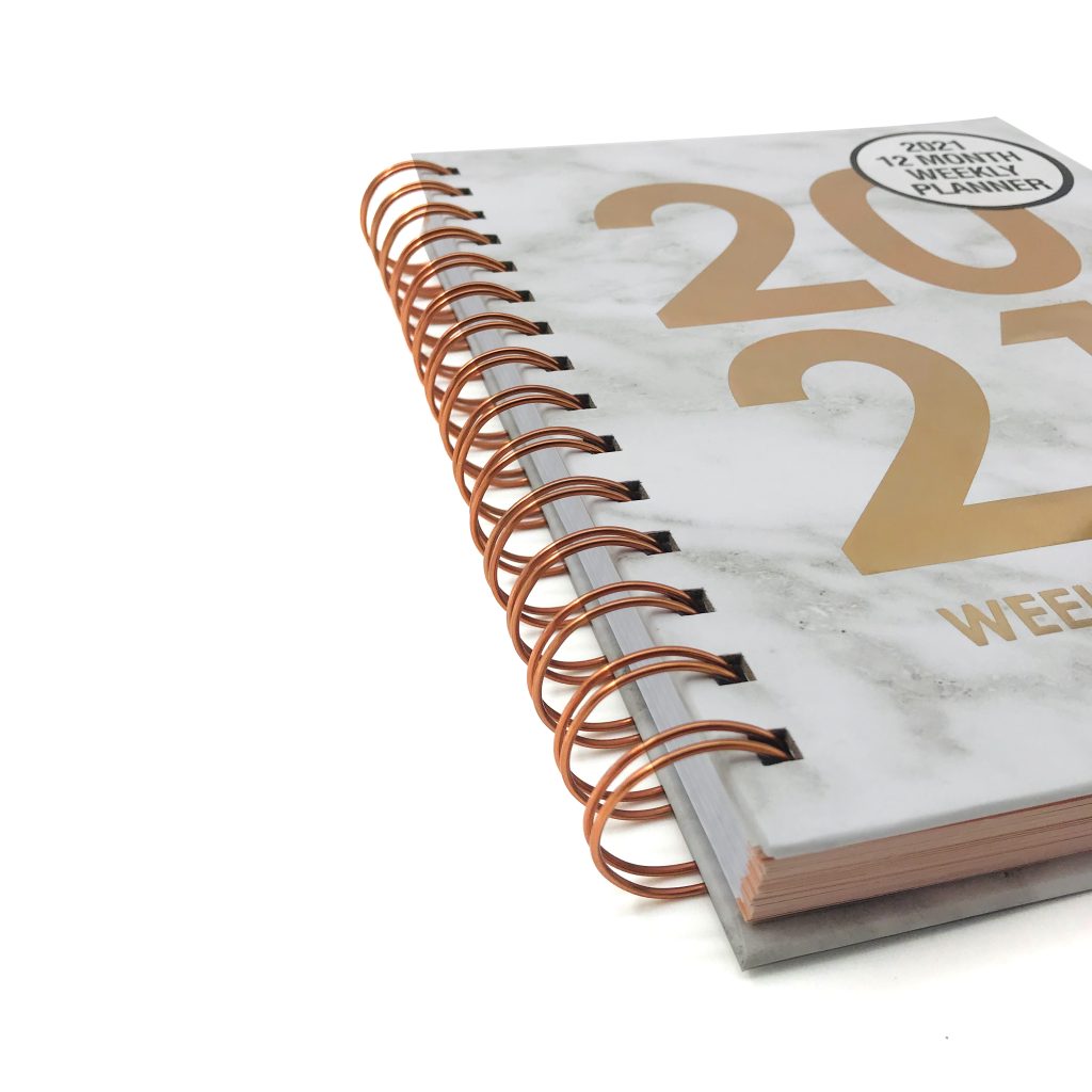 Custom print logo school classmate notebook