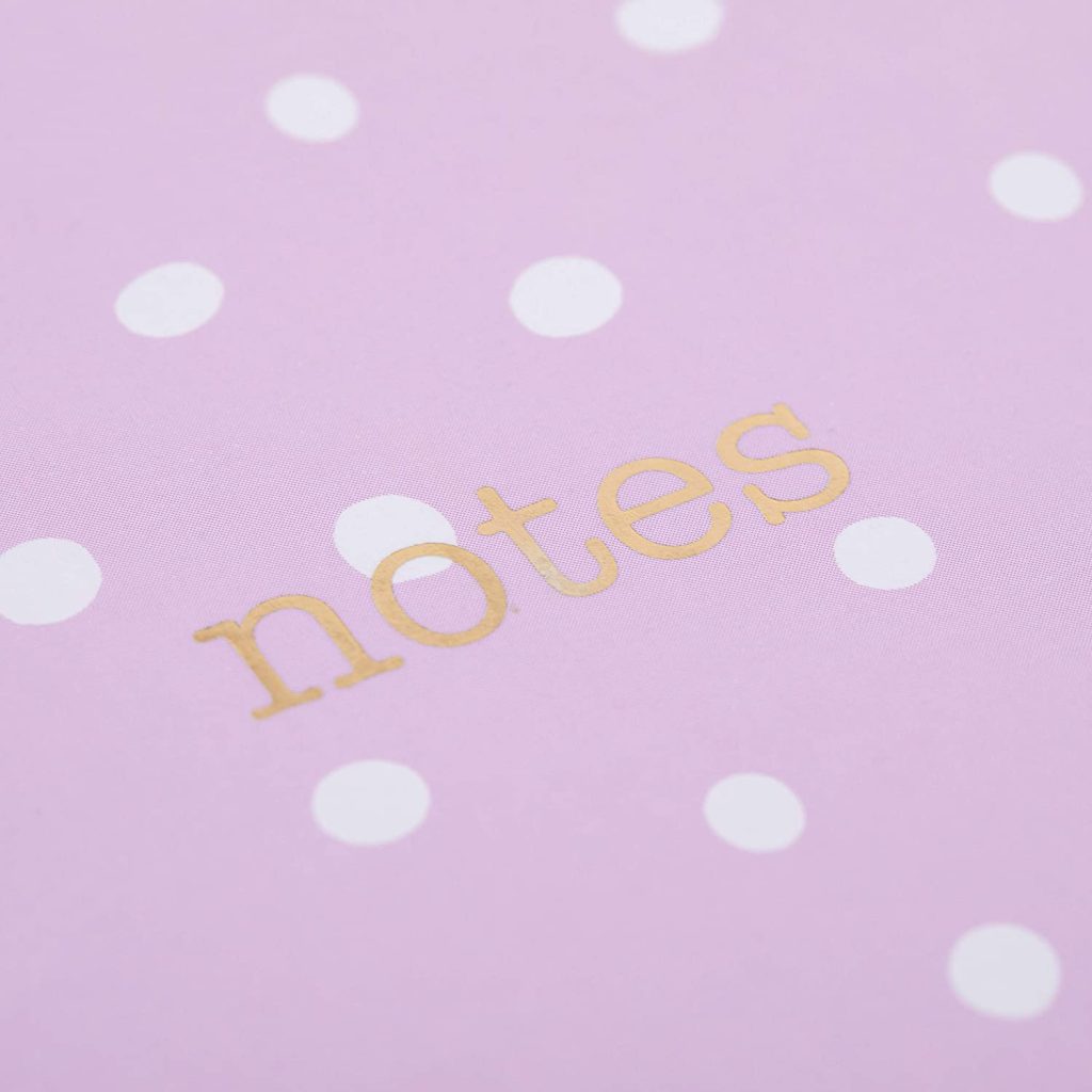 Lemons Spiral Bound Graphique Designer Notebooks | notebook suppliers